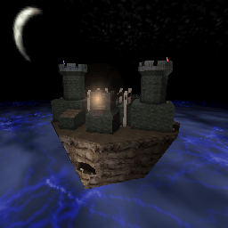 Unreal Archive / Unreal Tournament (UT99) / Map Packs / Multi-Team CTF / CTFM MapPack1